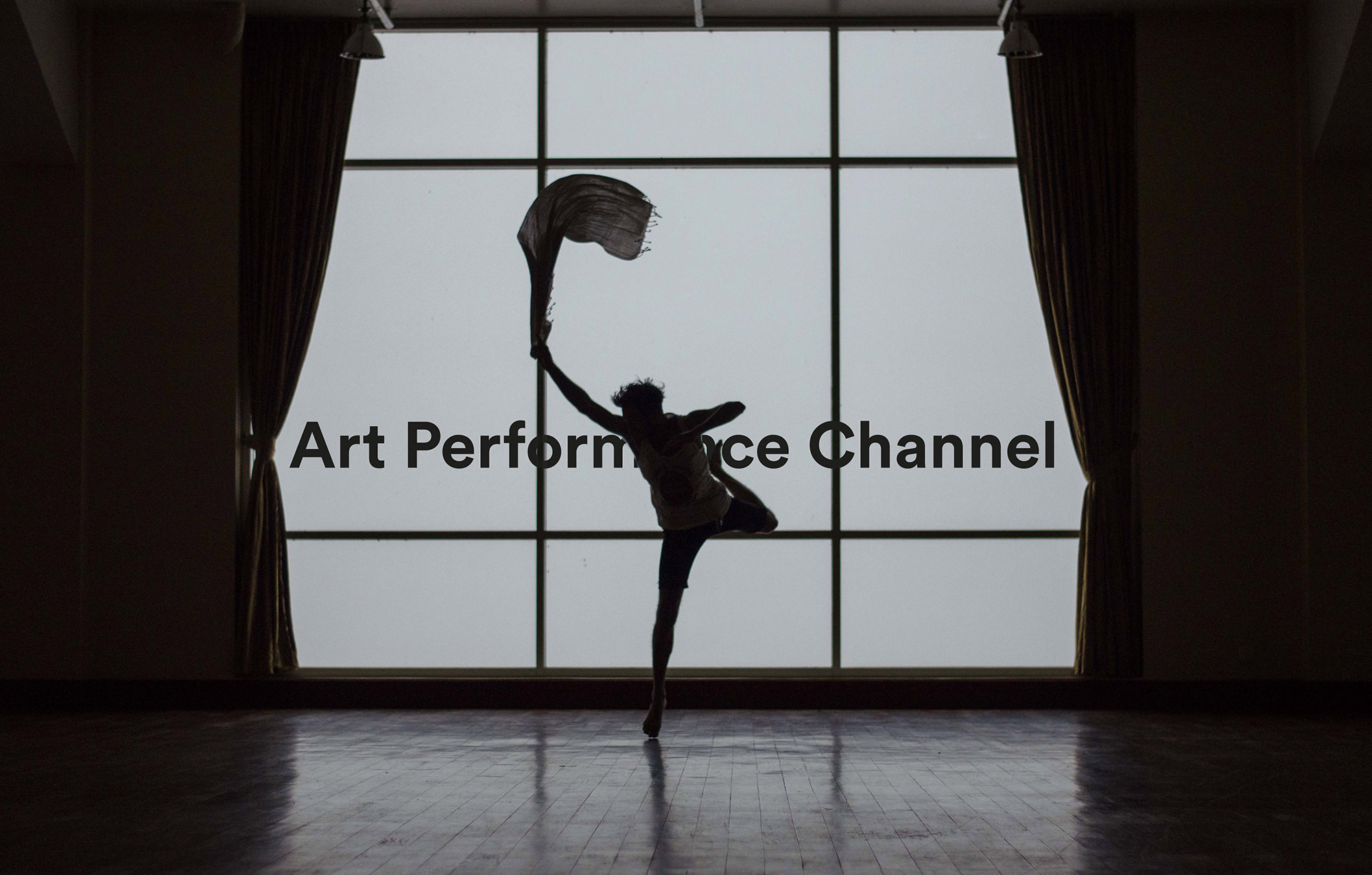 Art Performance Channel | Random Institute