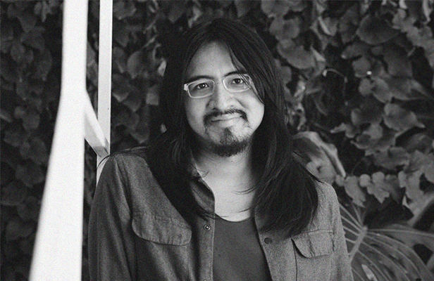 Stefan Benchoam | Random Institute