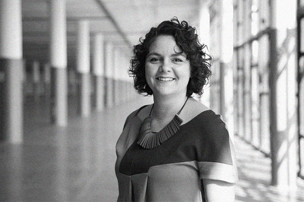 Jessica Kairé | Random Institute