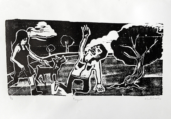 Orlando Guier | Random Institute