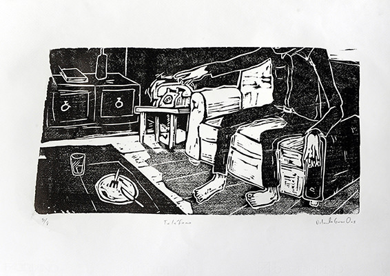 Orlando Guier | Random Institute